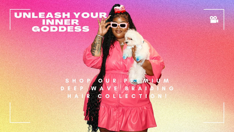 Fulah Beauty Collection