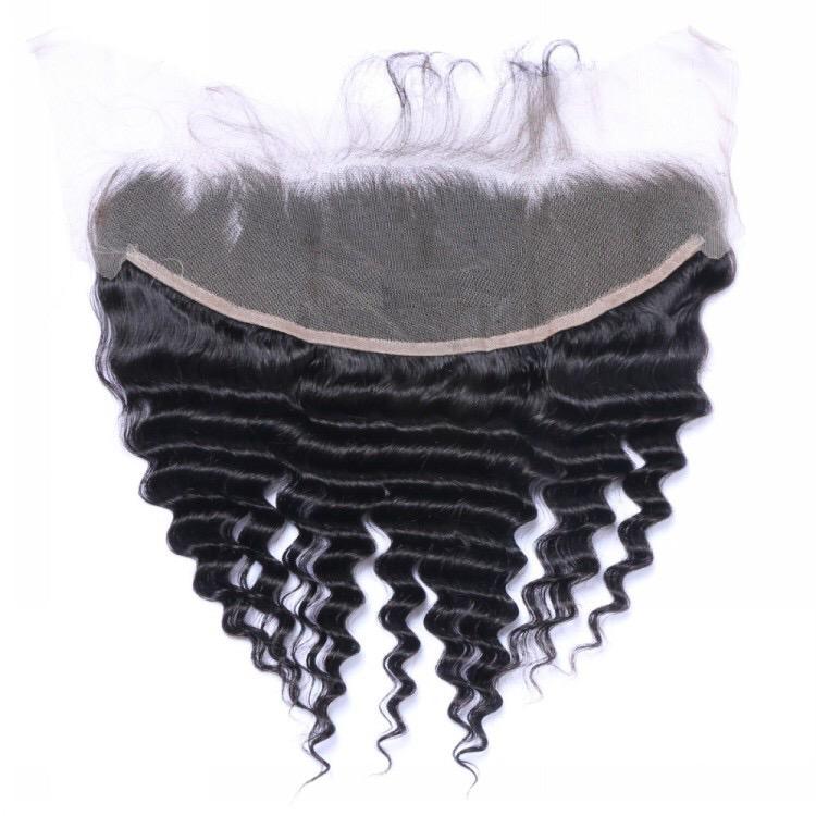 Deep Wave – 13x4 HD Lace Frontal – Fula Beauty
