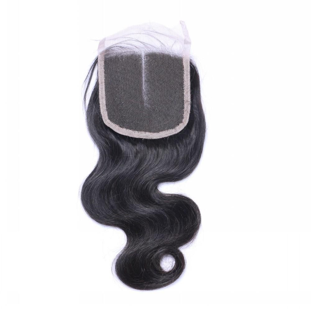 Body Wave – 5x5 HD Lace Closure – Fula Beauty