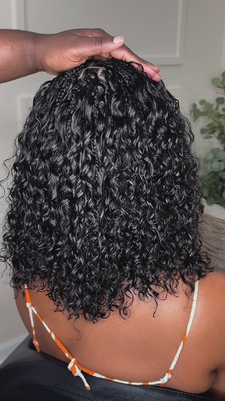 Deep Wave – Fula Beauty