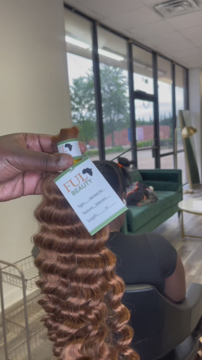 Deep Wave – Fula Beauty