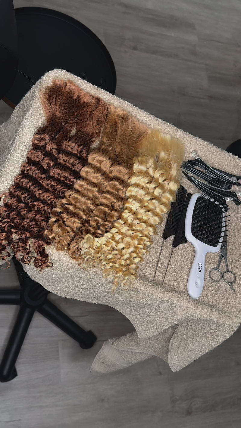 Deep Wave – Fula Beauty