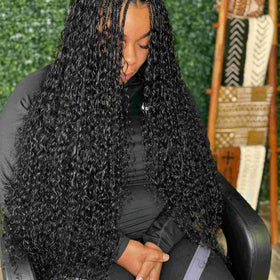 Premium Braiding Hair & Custom Wigs - Fula Beauty Collection