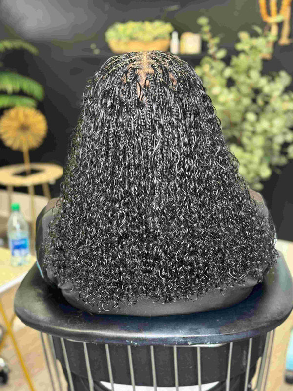 Italian Curl - Fula Beauty